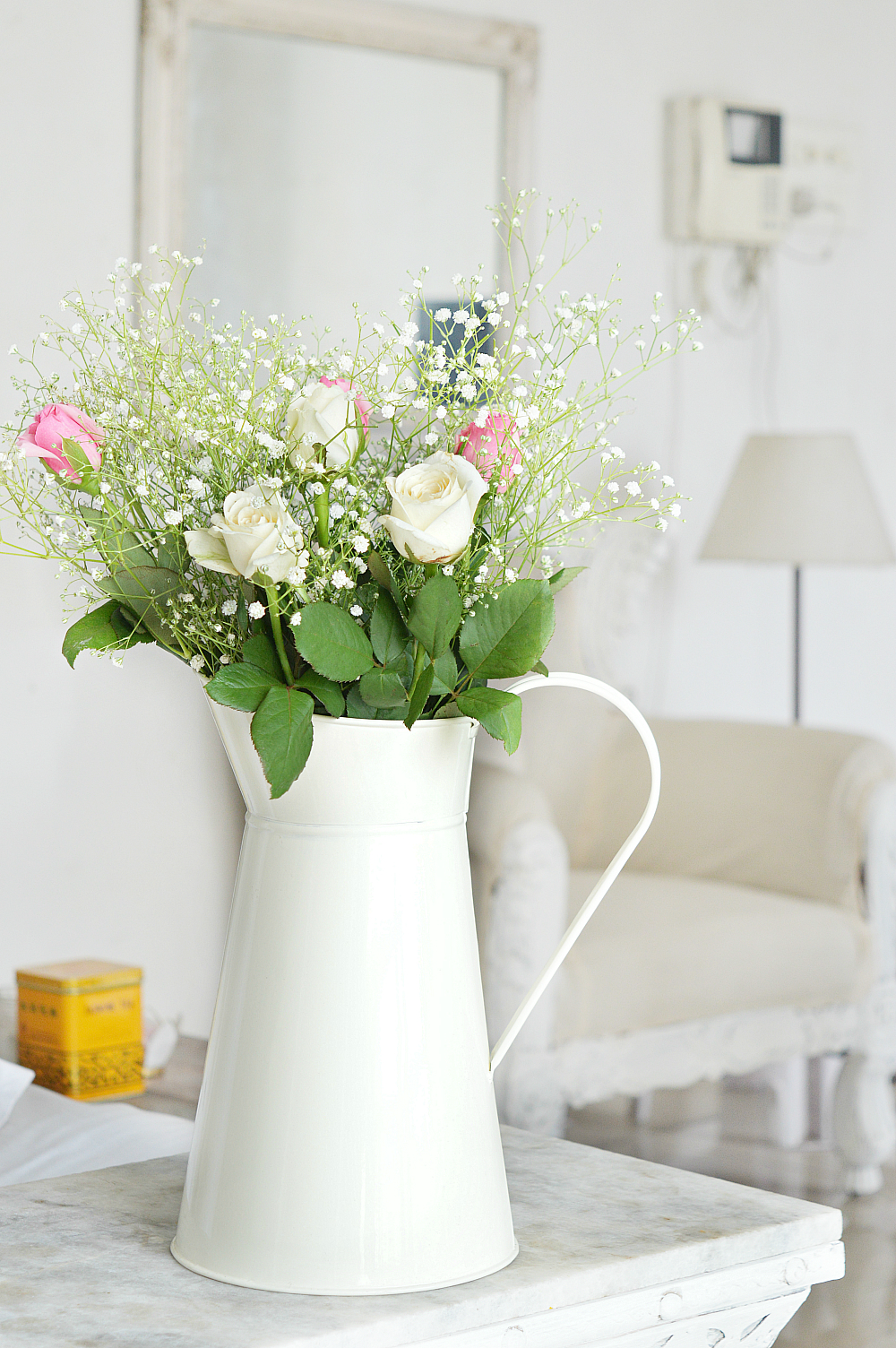 Monsoon colour palette & what's coming next