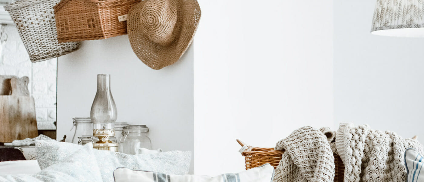 Comfort Decorating by Truematter by Rukmini Ray Kadam | Trumatter