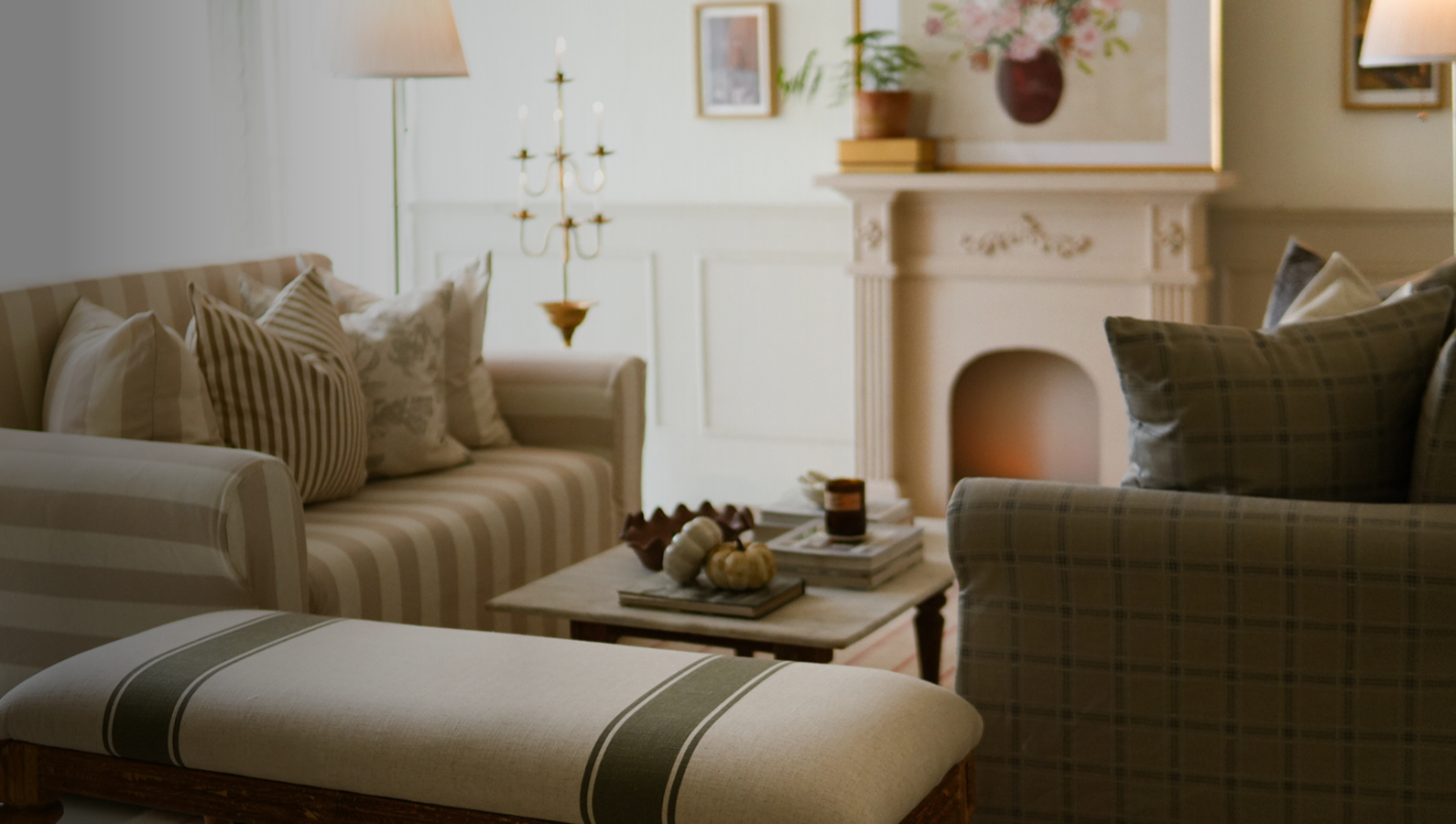 Balmoral Collection